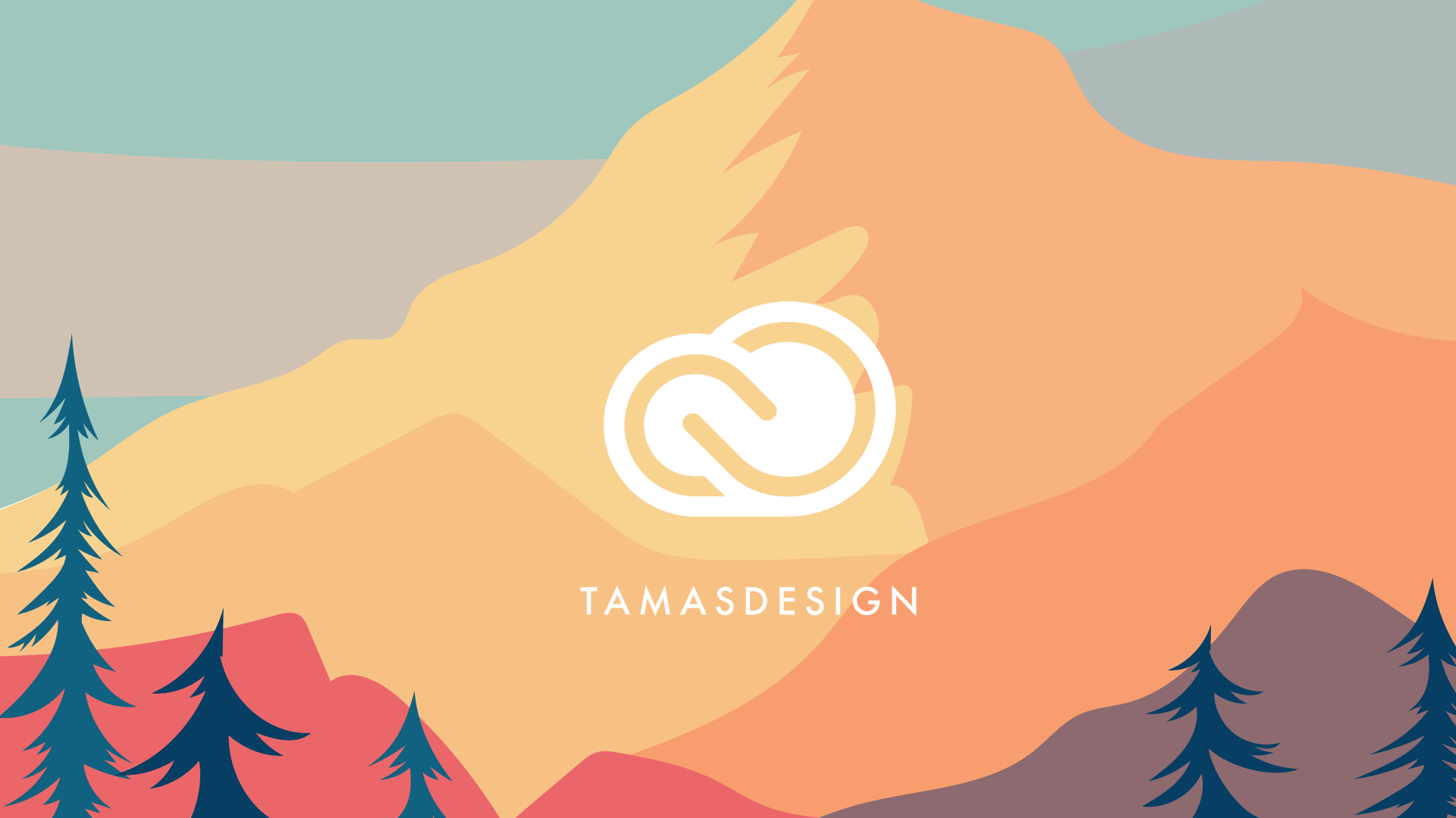 Adobe Creative Cloud - tamasdesign