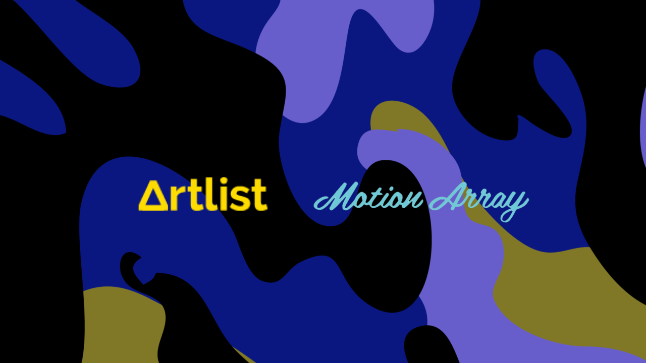 【2025年版】Motion Arrayの料金・利用プランについて徹底解説。動画用素材が充実のストック。 - tamasdesign